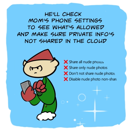 Neat Hobby! Holiday Classics Presents...The Tech Support Elf! | Neat Hobby!